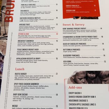 RUSTIC ROOT - 3569 Photos & 2355 Reviews - 535 5th Ave, San Diego ...