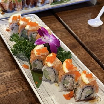 SAKE 2 ME SUSHI - Updated April 2025 - 2341 Photos & 609 Reviews - 4029 ...