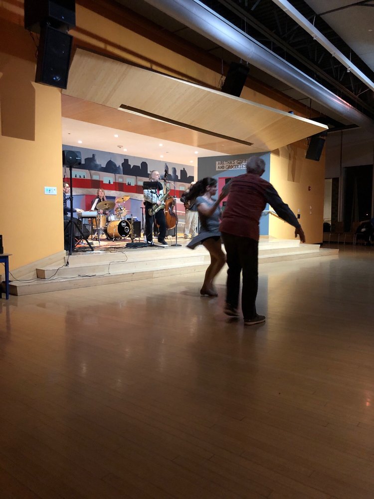 SWING CITY - 12 Photos - Dance Clubs - 680 Huron Ave, Cambridge, MA ...