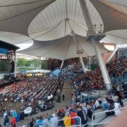 JACOBS PAVILION AT NAUTICA - 95 Photos & 53 Reviews - Performing Arts ...