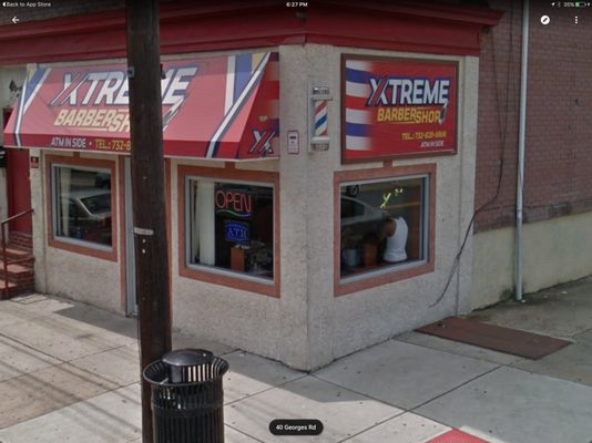 XTREME BARBER SHOP - Updated December 2025 - 16 Photos - 57 Georges Rd ...