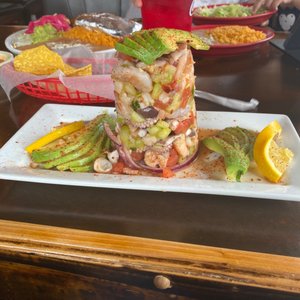 FIESTA GARIBALDI MEXICAN GRILL - 125 Photos & 118 Reviews - 8520 ...