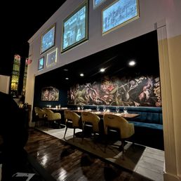 NOBLE CELLAR - Updated September 2025 - 187 Photos & 74 Reviews - 304 E ...