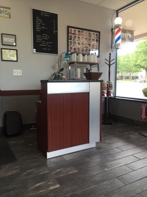 NP BARBER SHOP - Updated December 2025 - 13 Photos & 78 Reviews - 1436 ...