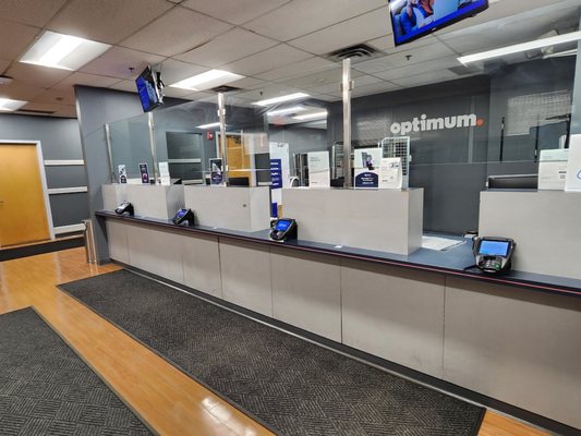 OPTIMUM - Updated December 2025 - 13 Reviews - 6 Executive Plz, Yonkers ...