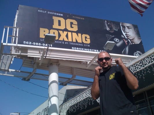 DG BOXING - 28 Reviews - 5660 Pacific Coast Hwy, Long Beach, CA - Yelp