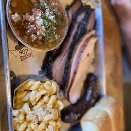 407 BBQ - Updated December 2025 - 389 Photos & 748 Reviews - 831 Fm 407 ...