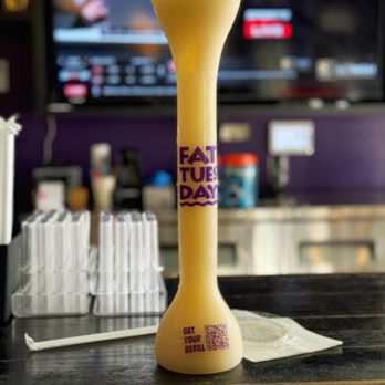FAT TUESDAY SOUTH BEACH - Updated October 2025 - 17 Photos - 635 ...