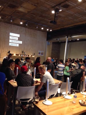 TOPECA COFFEE ROASTERS - Updated September 2025 - 1229 E Admirial Blvd ...