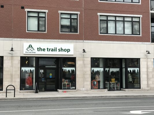 THE TRAIL SHOP - Updated January 2026 - 13 Photos & 17 Reviews - 6112 ...