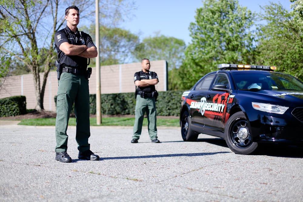 SILBAR SECURITY - 1508 Technology Dr, Chesapeake, VA - Yelp