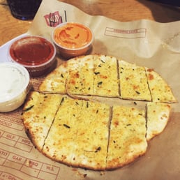 MOD PIZZA - Updated August 2025 - 150 Photos & 258 Reviews - 8900 161st ...