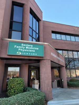 SENTARA MEDICAL GROUP - Updated December 2025 - 66 Photos - 5320 ...