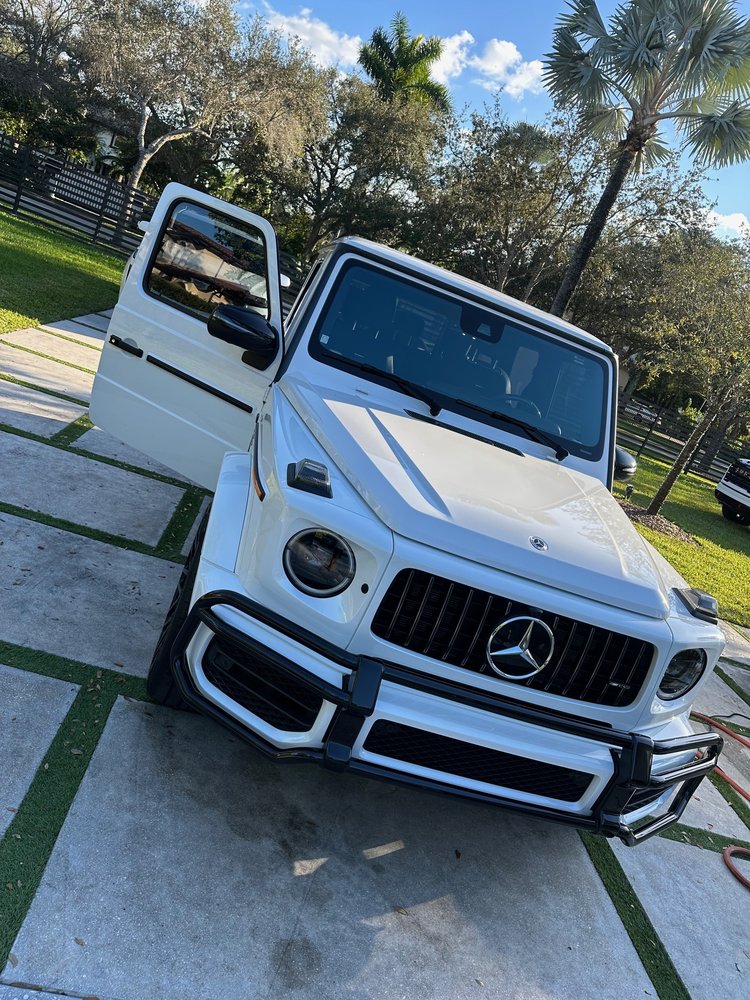 WASH WIZ - Request a Quote - 10 Photos - Coral Springs, Florida - Car ...