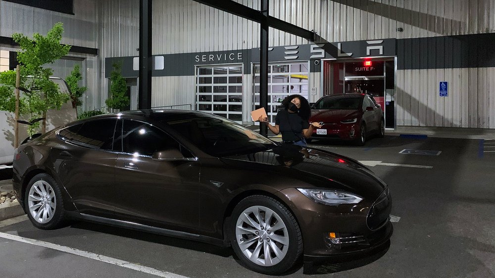 TESLA - Updated March 2025 - 42 Photos & 91 Reviews - 901 Gilman St ...