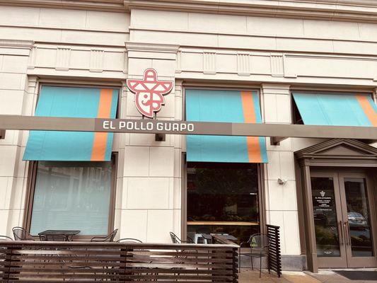 EL POLLO GUAPO - Updated December 2024 - 236 Photos & 189 Reviews - 26 ...