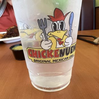 CHICKENUEVO - Updated August 2025 - 11 Photos - 4001 N Oracle Rd ...