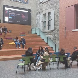 AMÉA CAFE - Updated January 2026 - 48 Photos & 16 Reviews - 1188 Rue ...