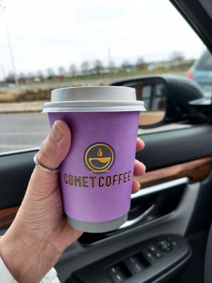 COMET COFFEE & MICROBAKERY - Updated March 2025 - 375 Photos & 392 ...