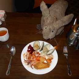 SEAPORT BUFFET - Updated July 2025 - 338 Photos & 227 Reviews - 2027 ...