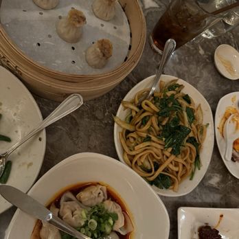 DIN TAI FUNG - Updated April 2025 - 583 Photos & 269 Reviews - 700 SW ...