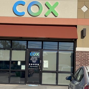 COX STORE - Updated December 2025 - 23 Photos - 2556 N Maize Rd ...
