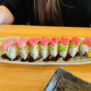 SUSHI KUU - Updated August 2024 - 775 Photos & 759 Reviews - 509 E Main ...