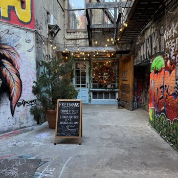 FREEMANS - Updated December 2025 - 2204 Photos & 2286 Reviews - Freeman ...
