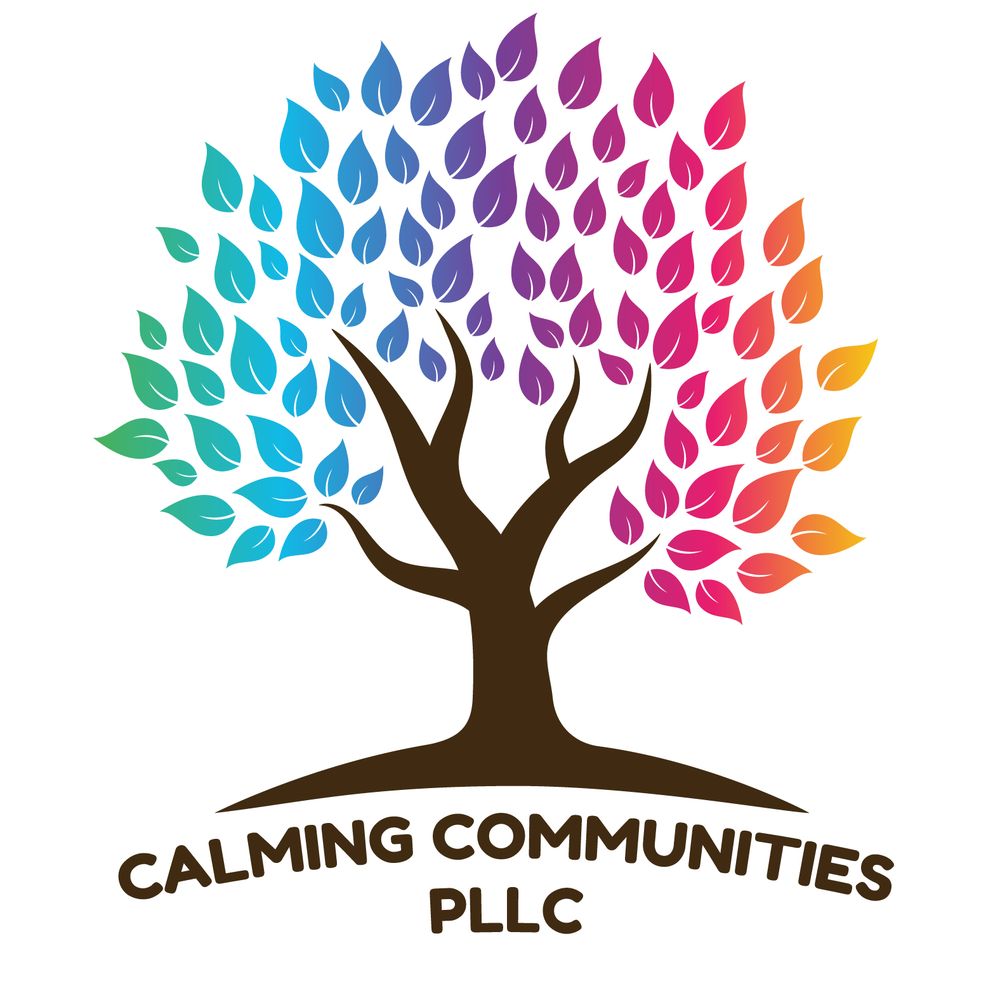 CALMING COMMUNITIES - Updated February 2025 - 16225 Park Ten Pl ...