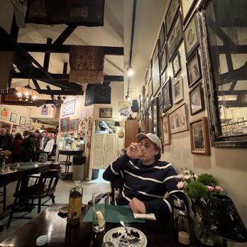 BLOODROOT VEGETARIAN RESTAURANT - Updated December 2025 - 232 Photos ...