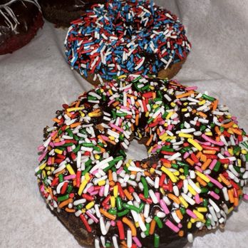 THE DONUTTERY - Updated September 2024 - 5284 Photos & 4950 Reviews ...