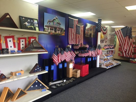 CONDER FLAG COMPANY - Updated November 2025 - 16 Photos - 4705 Dwight ...