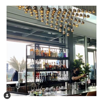 BAR PERI - 25 Photos & 15 Reviews - 40 Perimeter Center Pl, Dunwoody ...