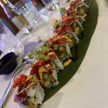 BLUE FIN - Updated January 2025 - 1062 Photos & 1147 Reviews - 1567 ...