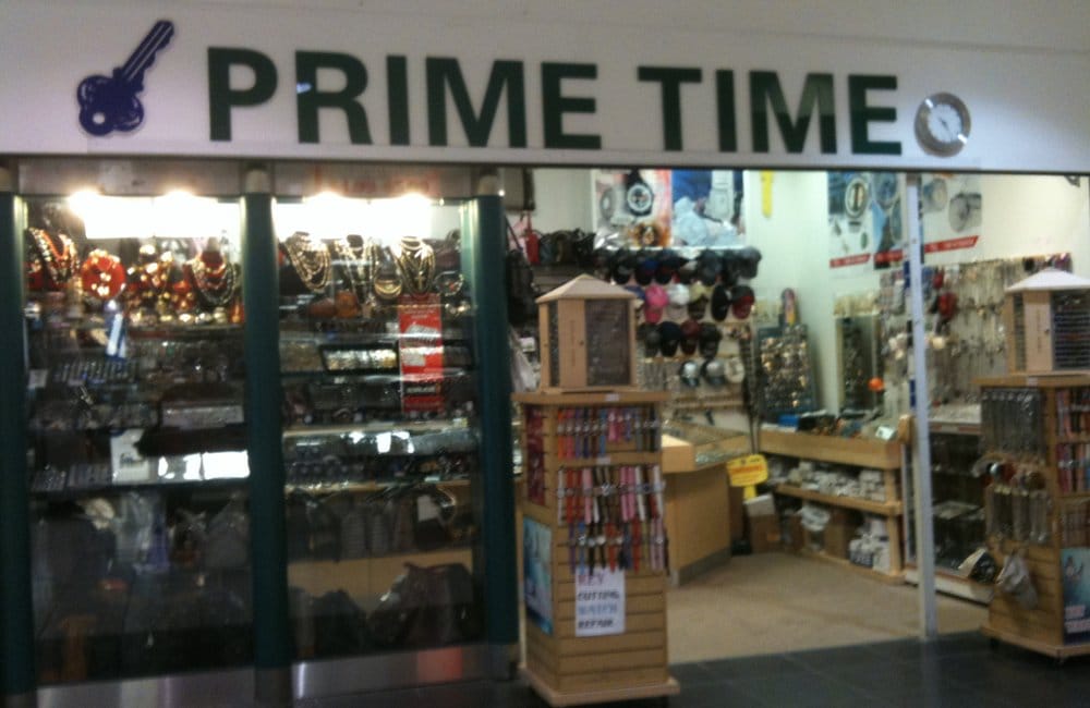 PRIME TIME - Updated January 2026 - 9499 137 Ave NW, Edmonton, Alberta ...