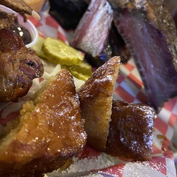 SMOKING JAY’S BBQ - Updated April 2025 - 203 Photos & 228 Reviews ...