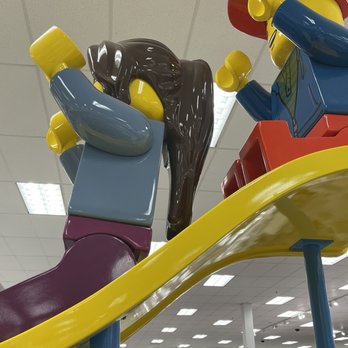 TARGET - Updated June 2025 - 379 Photos & 311 Reviews - 900 Spectrum ...