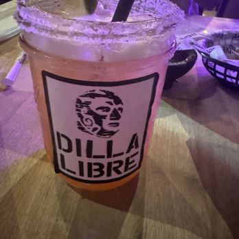 DILLA LIBRE UNO - Updated July 2024 - 293 Photos & 338 Reviews - 1339 E ...