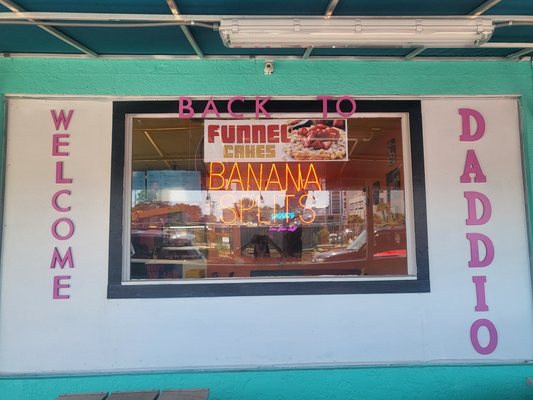 DADDIO’S ICE CREAM - Updated September 2024 - 14 Photos - 206 7th Ave N ...