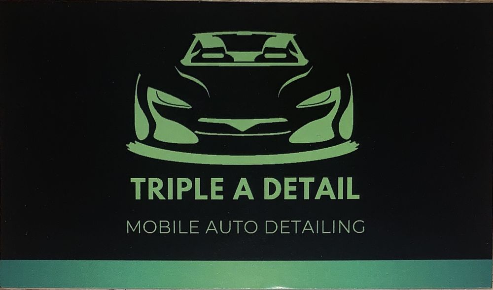 TRIPLE A DETAIL - Updated July 2024 - Port St. Lucie, Florida - Auto Detailing - Phone Number - Yelp