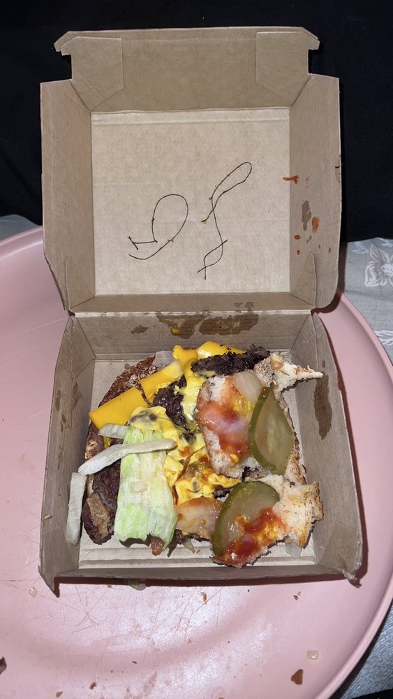 MCDONALD’S - Updated February 2025 - 48 Reviews - 8503 Lakeview Pkwy ...