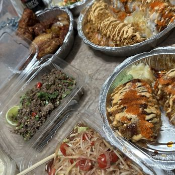 UNCLE SUSHI & GRILL - Updated September 2025 - 143 Photos & 158 Reviews ...