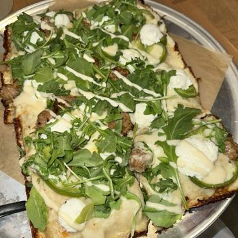 AVP - ALTA VIA PIZZERIA - Updated January 2025 - 329 Photos & 129 ...
