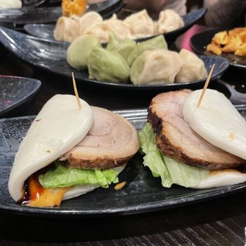 MR NOODLE AND MS DUMPLING - Updated September 2024 - 228 Photos & 105 ...