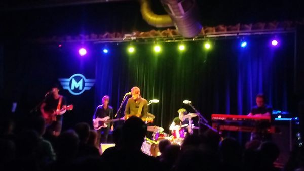 MOTORCO MUSIC HALL - 105 Photos & 173 Reviews - 723 Rigsbee Ave, Durham ...