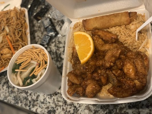 NEE HAO RESTAURANT - 174 Photos & 265 Reviews - 5797 N Sam Houston Pkwy ...