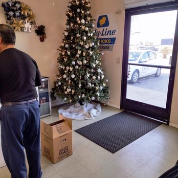 DEMLER FARMS - Updated December 2025 - 25 Photos & 77 Reviews - 1455 N ...