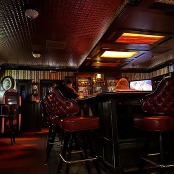 THE BUG BAR - Updated October 2025 - 36 Photos & 14 Reviews - 319 Cross ...