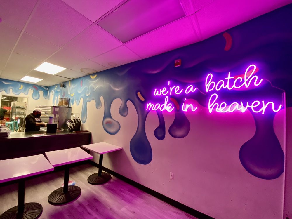 THE COOKIE CONNECT - 205 Photos & 146 Reviews - 46 Chestnut St ...