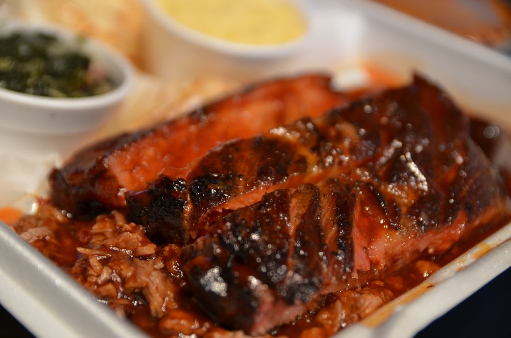 OKLAHOMA STYLE BAR-B-Q - Updated August 2024 - 55 Photos & 37 Reviews ...